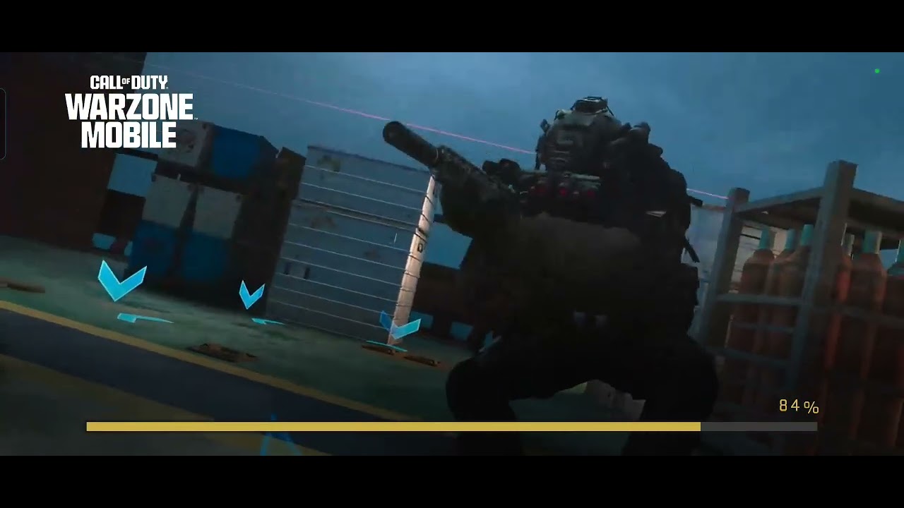 ƓƧȺ۝JESÚS乂 CODM INTRO CODWM - YouTube