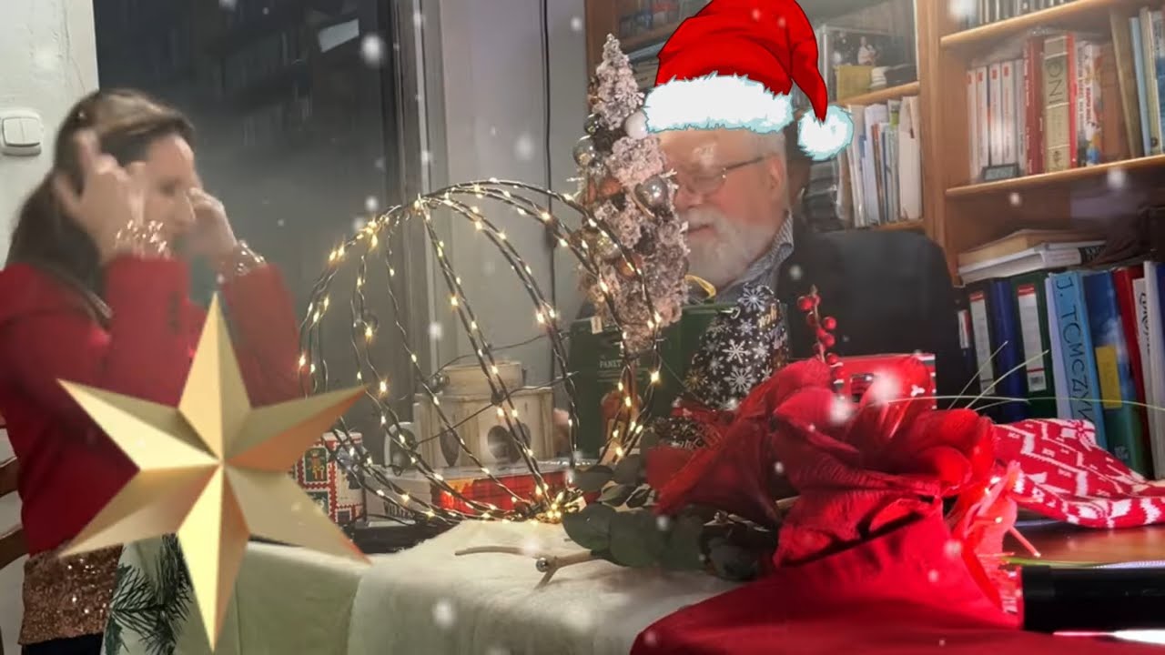 #polishwhynot Andrew Goltz #Polish and #British #Christmas #carol # ...