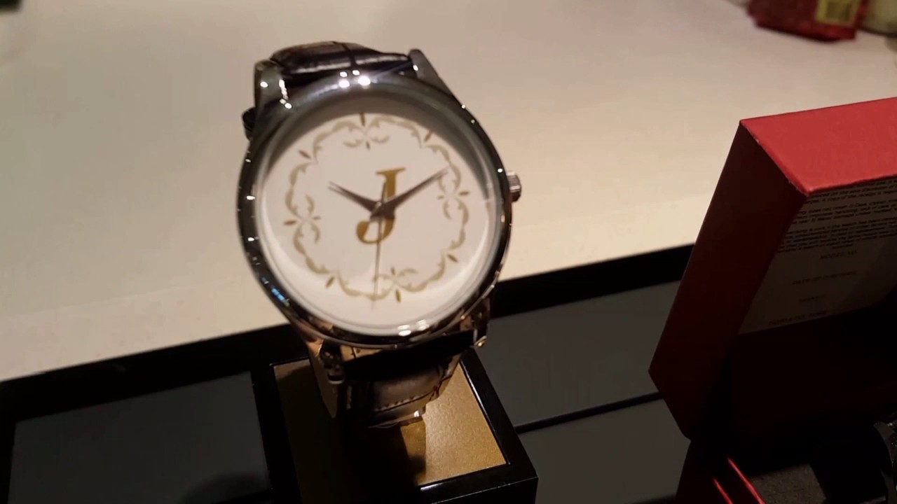 The New Tomato Time DIY watch face and couples watches - YouTube