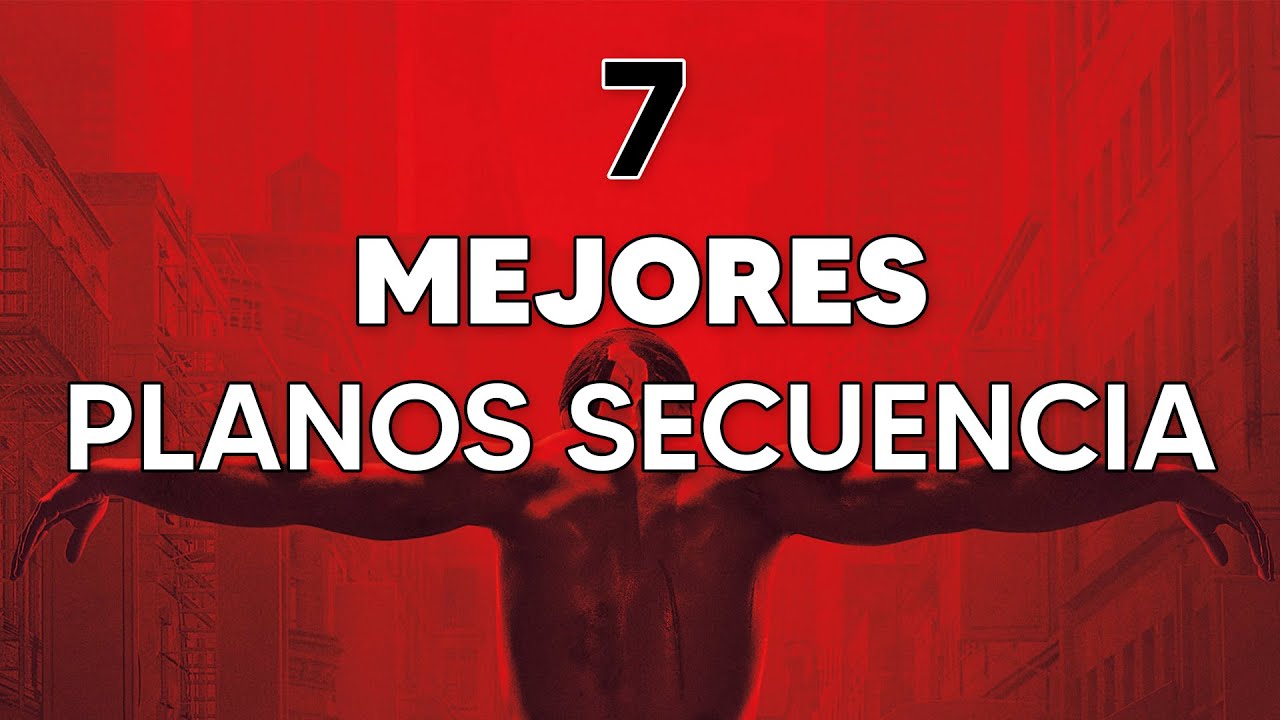 Los 7 MEJORES PLANOS SECUENCIA en SERIES 🤯 DESCUBRE los PLANOS ...