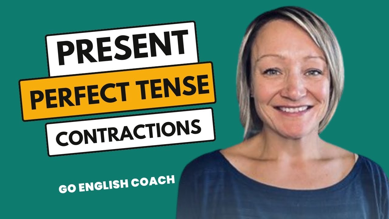 STOP Making These 5 Common Mistakes with the Present Perfect Tense ...