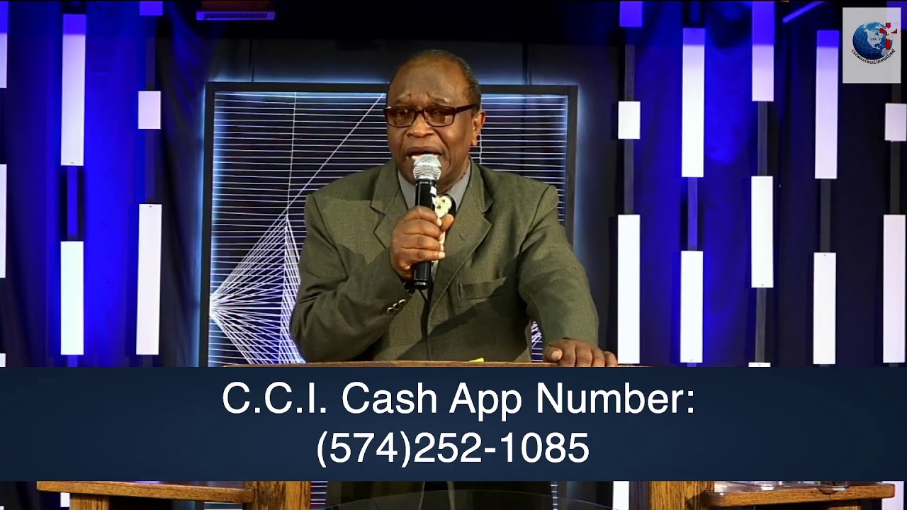 CCI Live 6-7-20 - YouTube