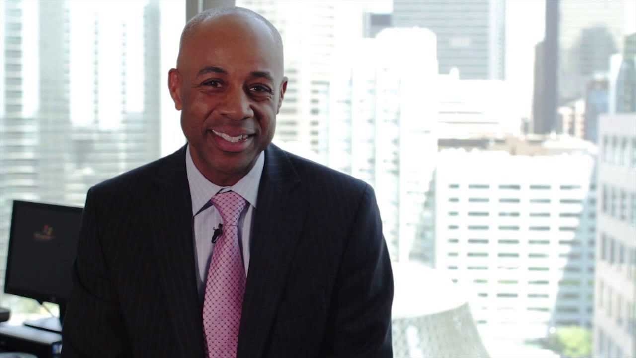 Message from the CIO, Rob Meikle - YouTube