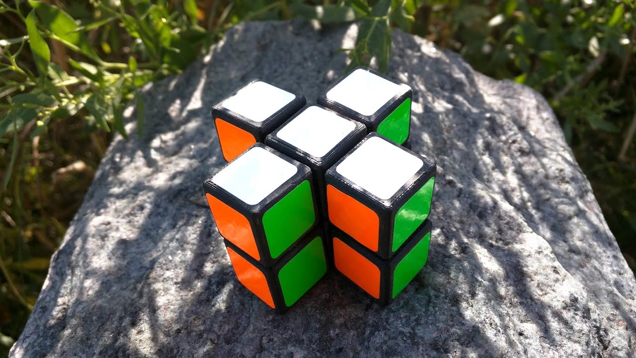 1x2x3 Plus - YouTube