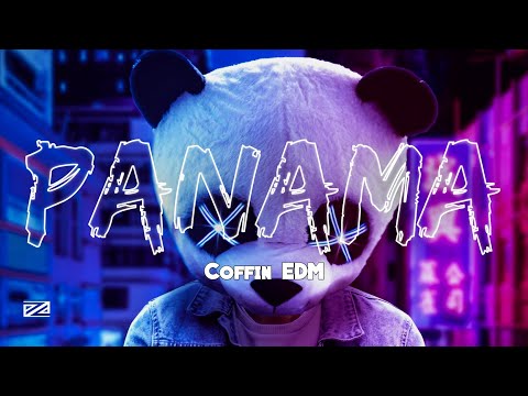 Panama Dance (Remix Coffin EDM) [Lyrics]
