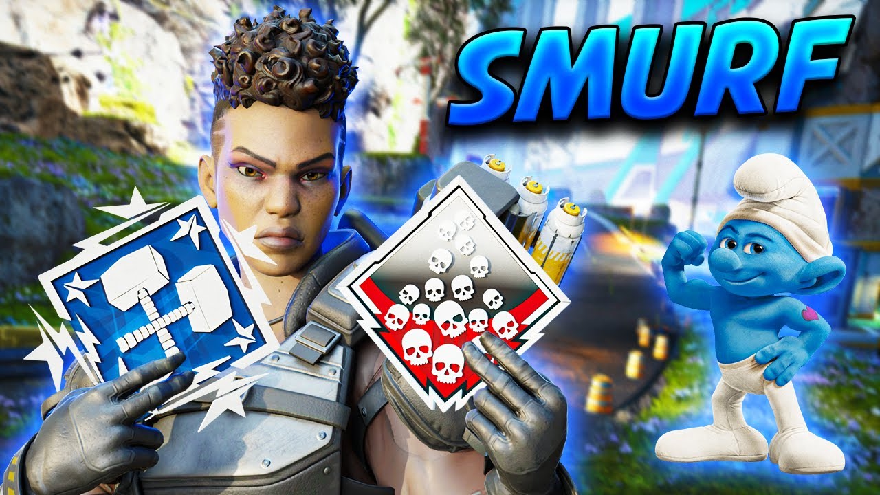 How to get a 4k 20 bomb in Apex Legends - YouTube