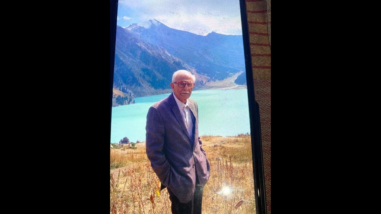 Kuch achcha karo naa.- by Dr.M.M Kathuria - YouTube