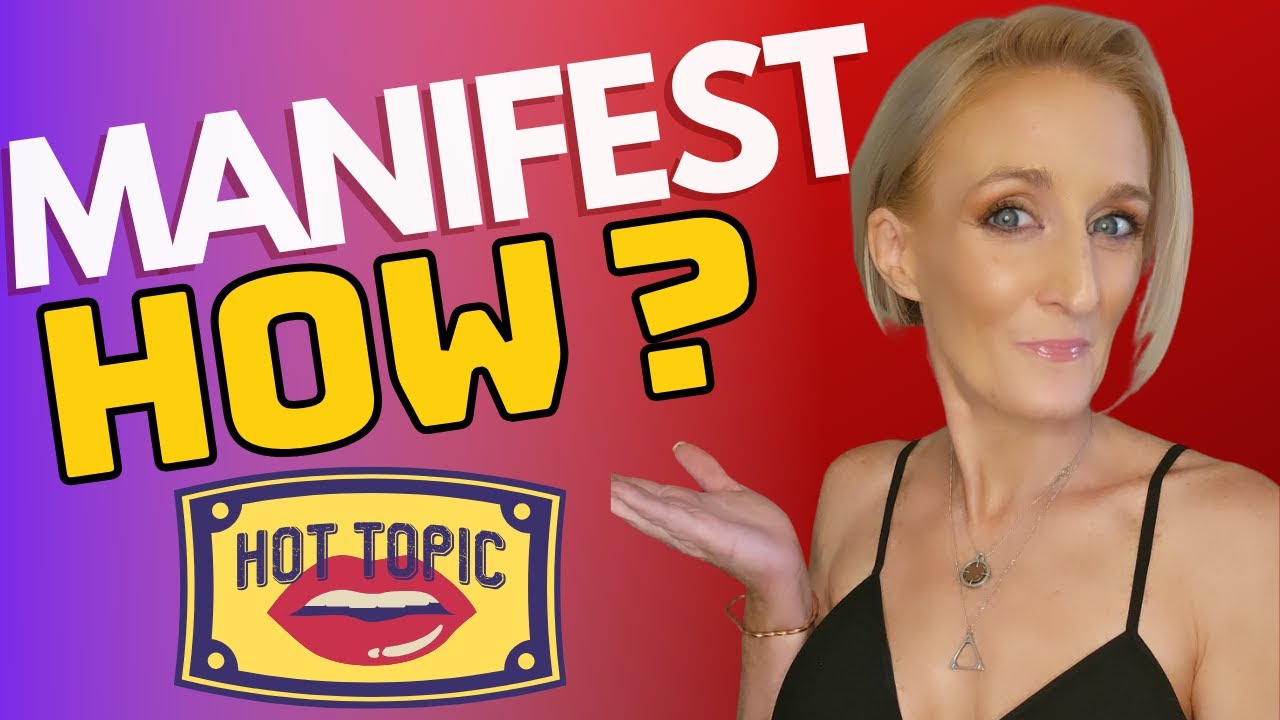 Manifest Your Desires: How to Use the "O" Method - YouTube