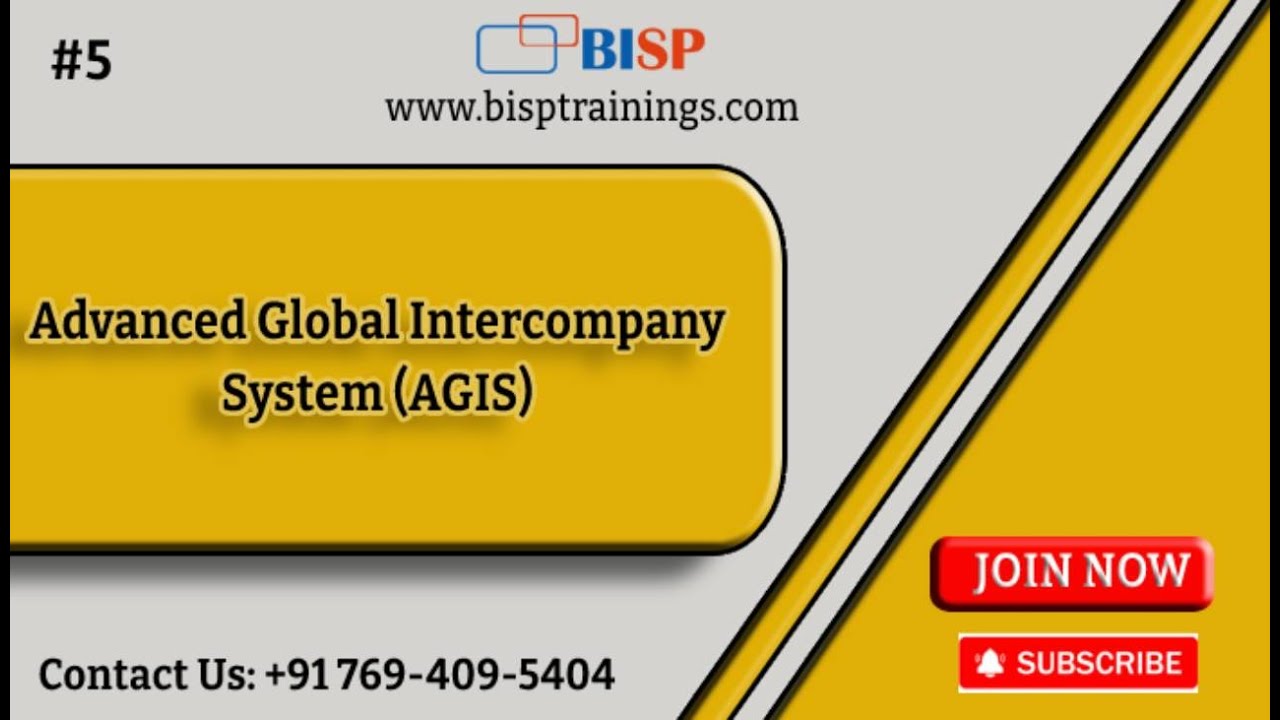 Oracle Fusion Advanced Global Intercompany System | Oracle Fusion ERP ...