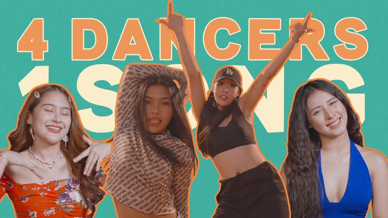 Filipino GenZ Girl Group “BBGurlz” Dance To ‘Wannabe’ by Spice Girls ...