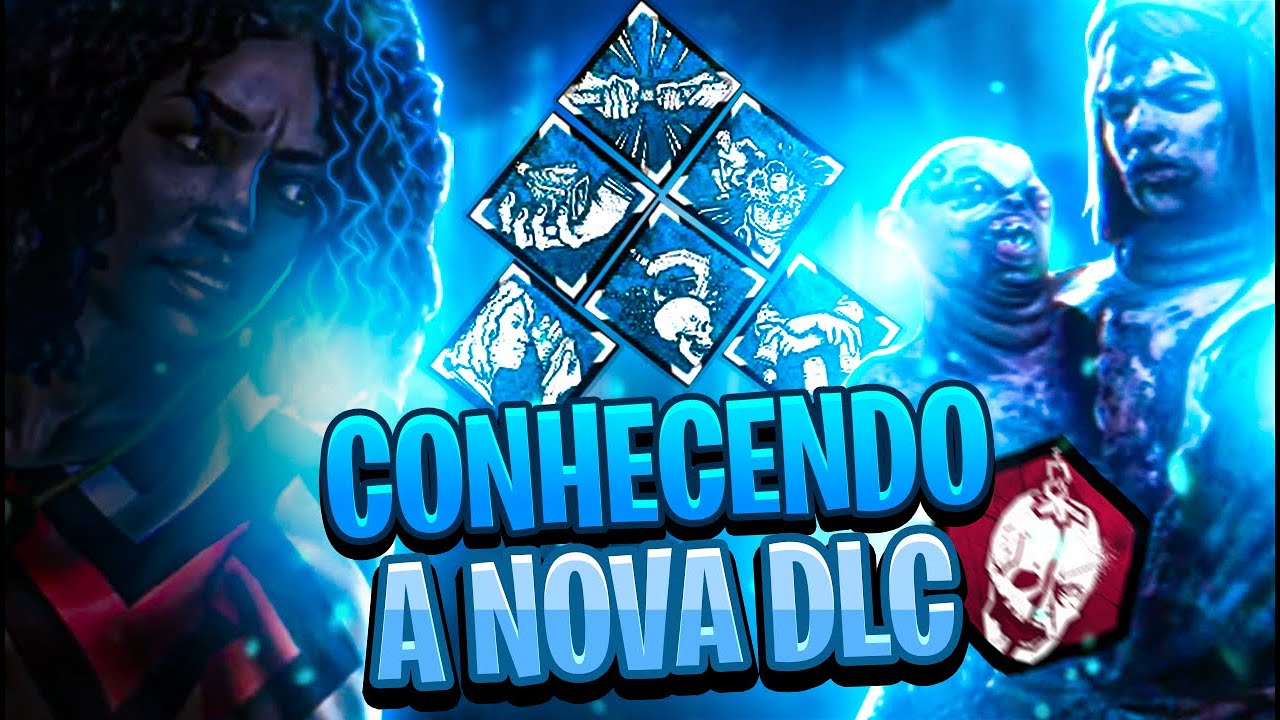 PRIMEIRAS IMPRESSÕES: THE TWINS E ÉLODIE RAKOTO (mori, perks, skills e ...