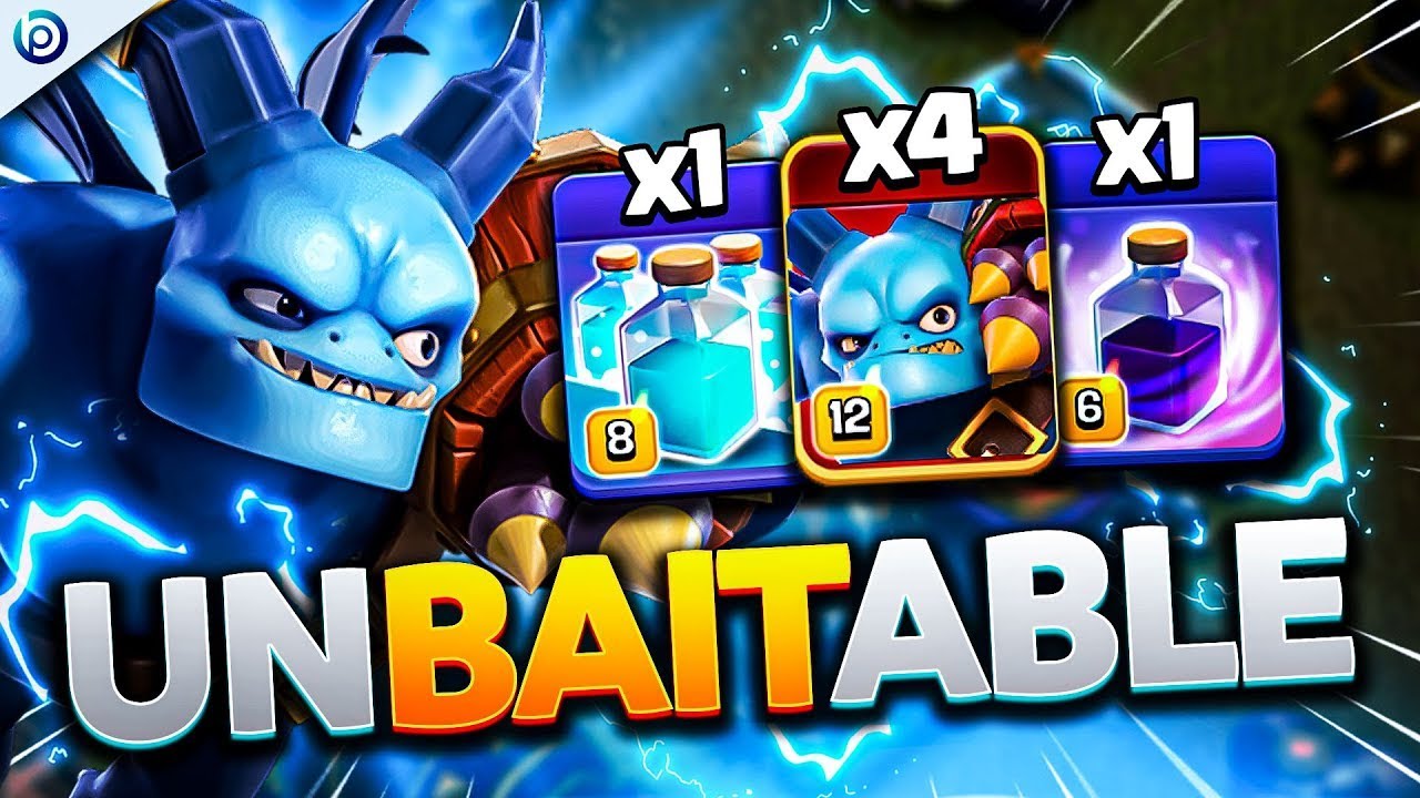 STOP Using SUPER ARCHER BLIMPS! SUPER MINIONS are SAFER and STRONGER ...