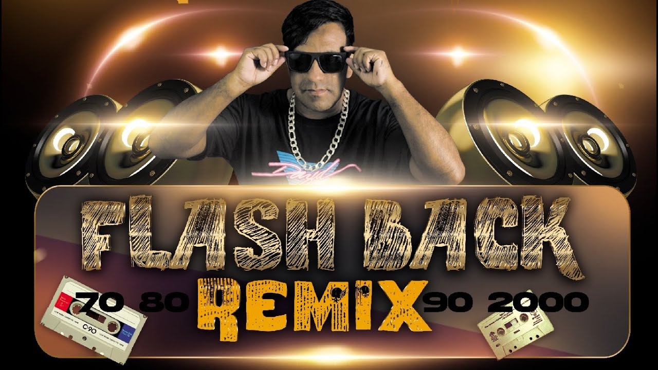 Flash Back Remix lançamento Atualizado - YouTube