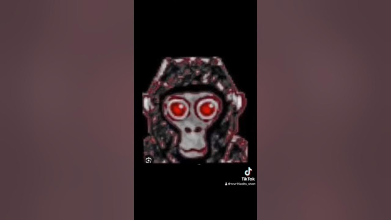 Last Days Analog Horror Creepy Analoguehorror Scary Gorillatag Youtube
