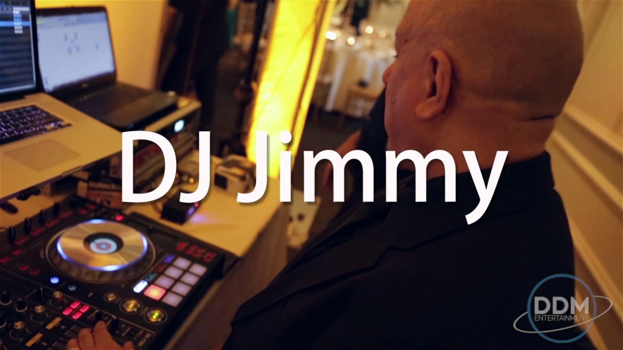 DJ Jimmy Promo - YouTube