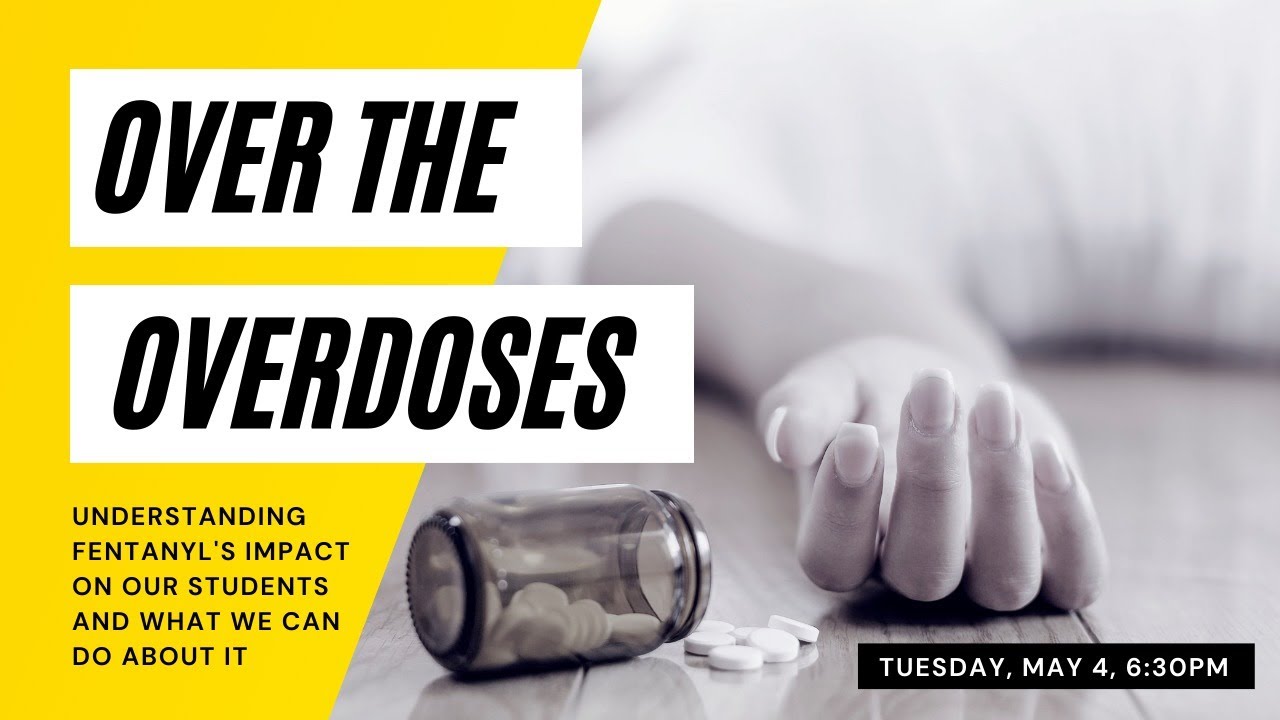 Over the Overdoses - YouTube