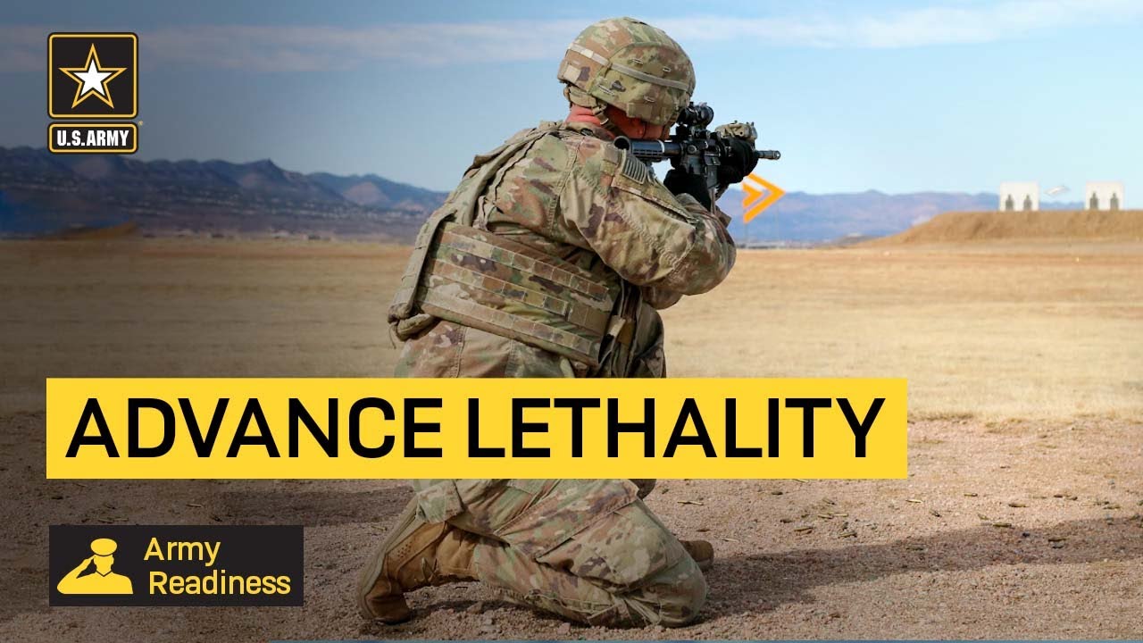 Why is Lethality Important? - YouTube