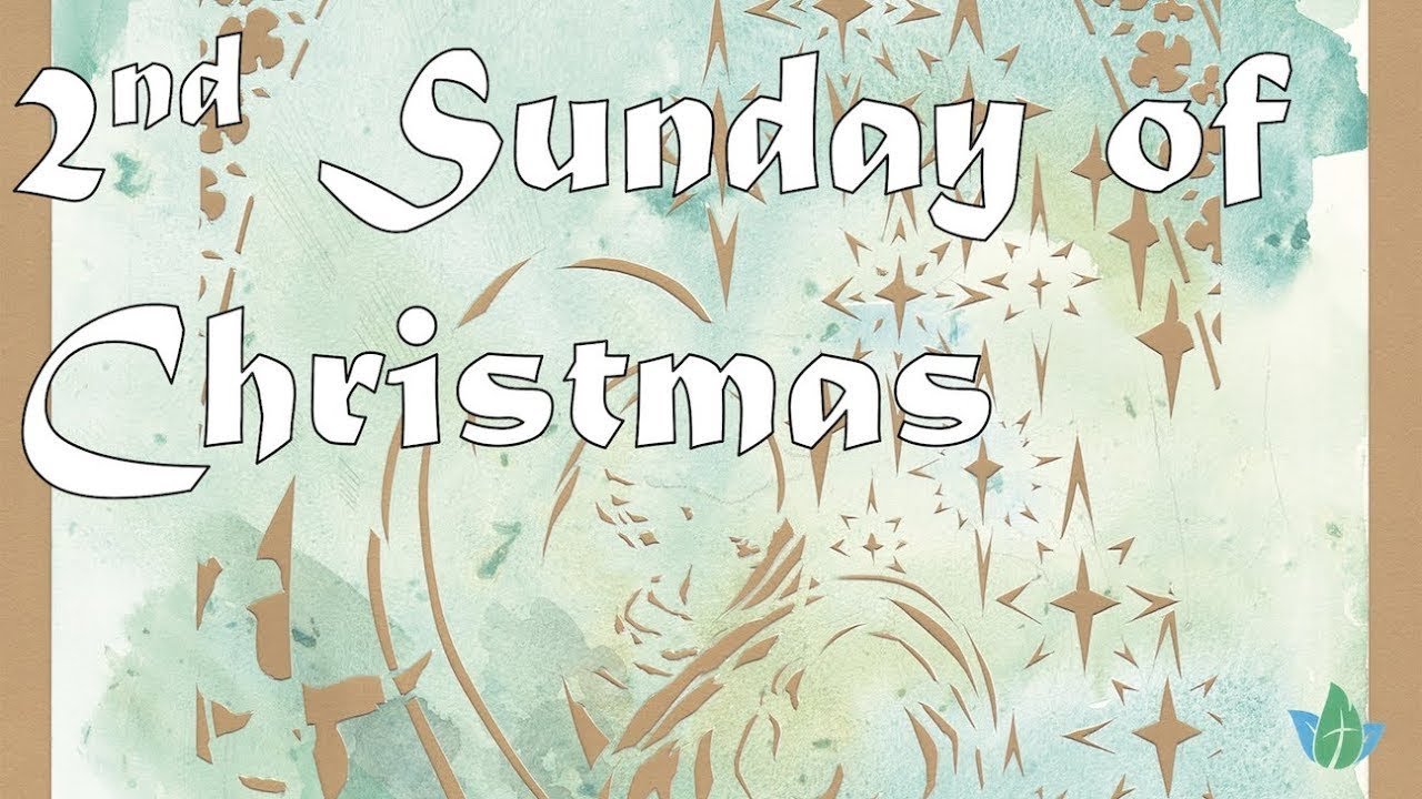 The Second Sunday after Christmas at St. Mary Anne's - YouTube