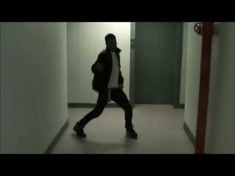 Teen Top - Crazy (Dance Cover)