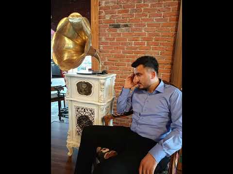 KARAOKE - Ben Demiştim