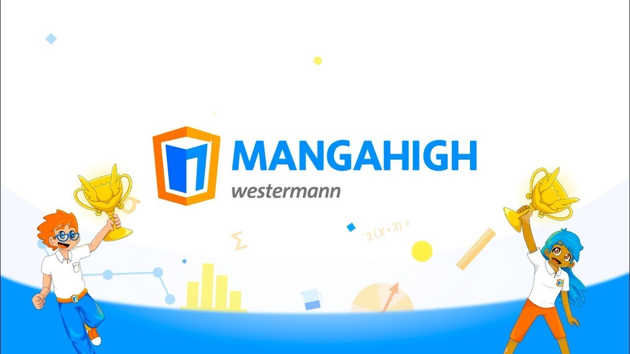 Mangahigh - Ensine Álgebra usando a Mangahigh - YouTube