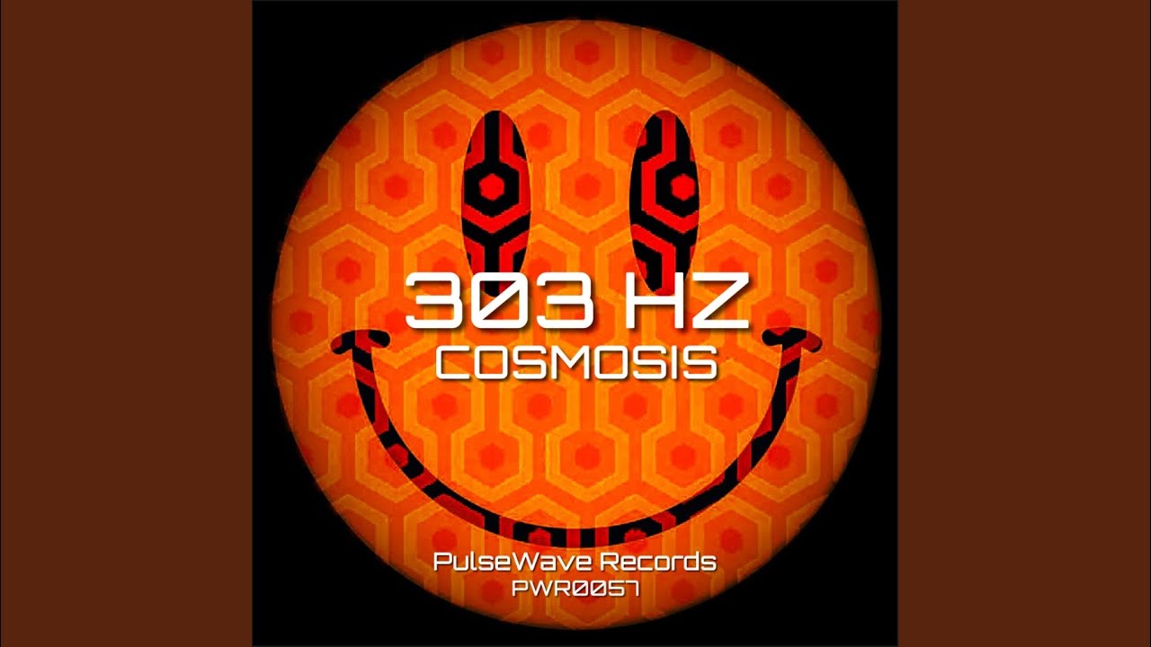 Cosmosis (Original Mix) - YouTube