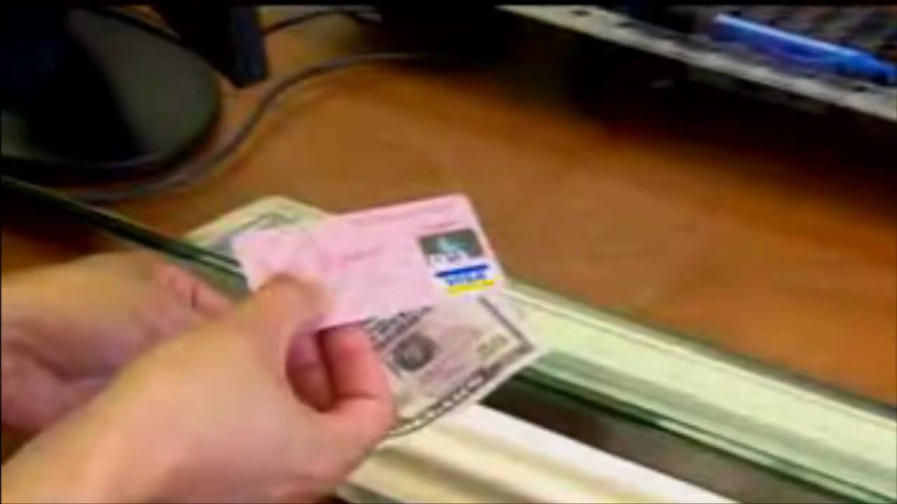 Visa Rushcard Prepaid Debit Card Information - YouTube