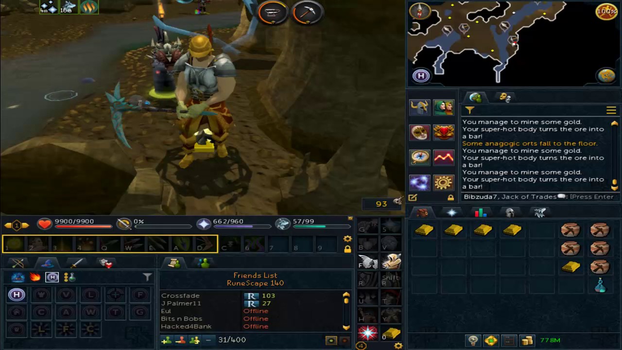 Runescape Survery 2018! - RS3 Main - YouTube