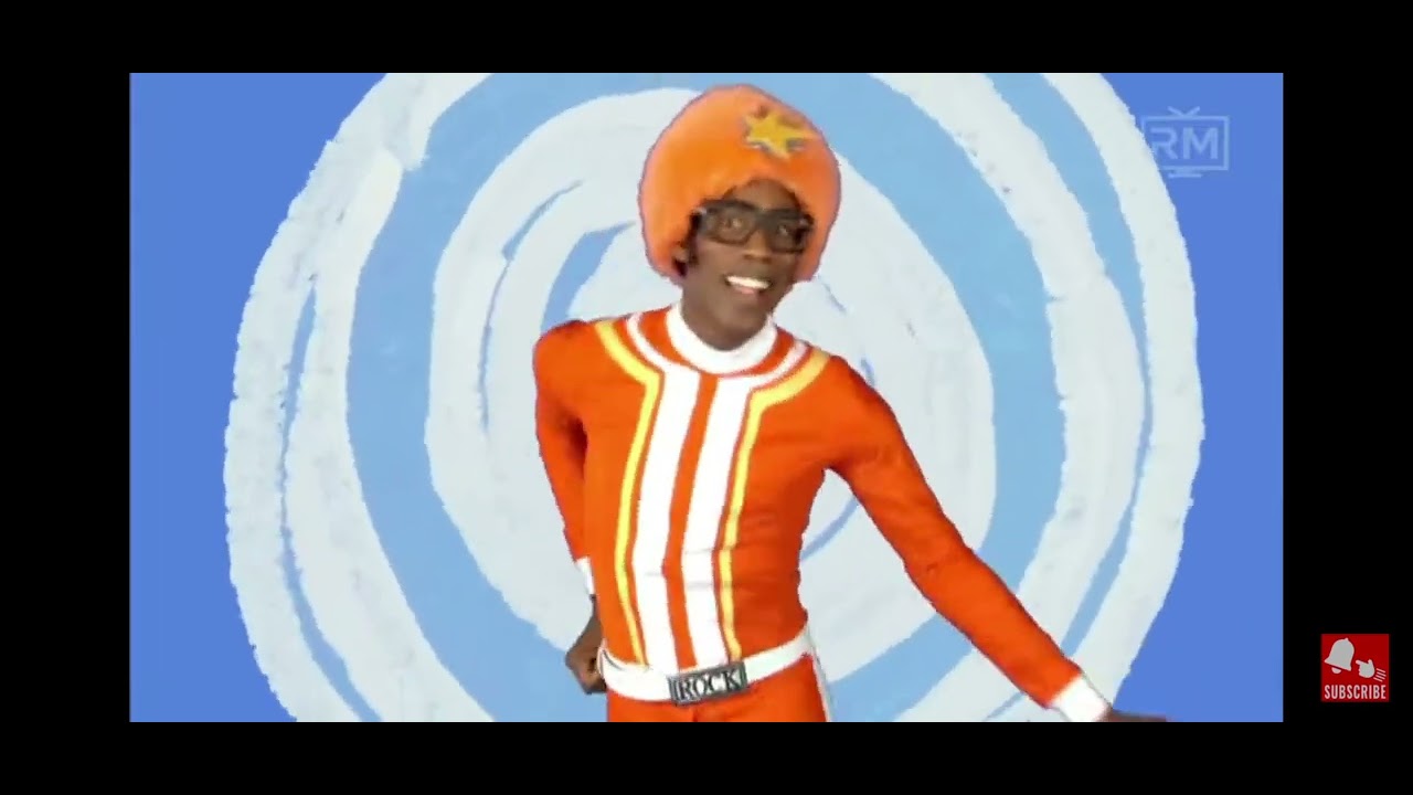 Yo Gabba Gabba! Happy Remix (Dutch) - YouTube