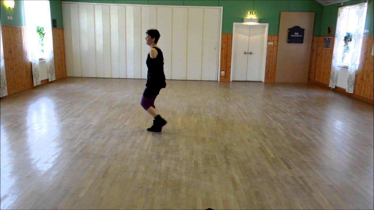 Gigolo - Linedance - YouTube