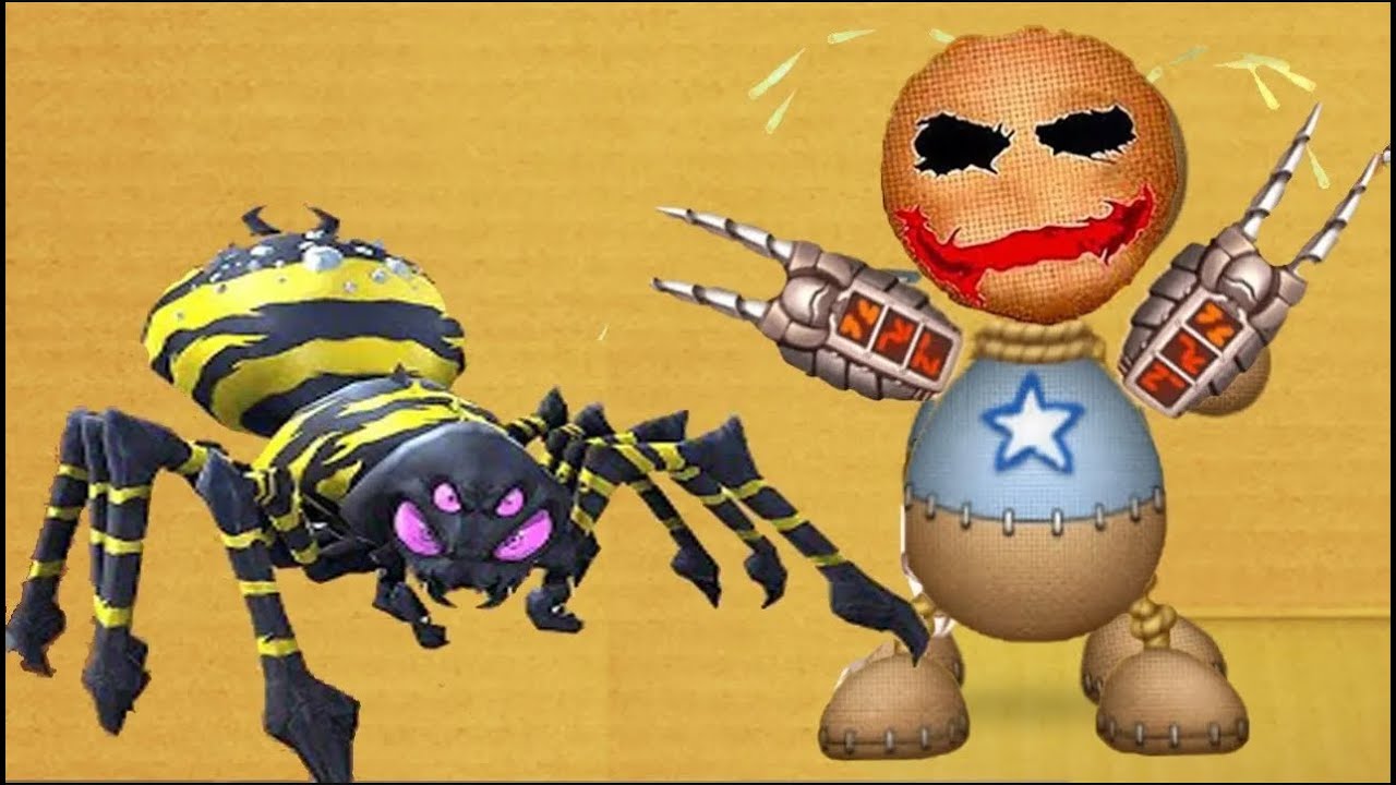 Kick The Buddy 2023 - Kick the Buddy Mod, Rip Rip Rip (Android,Ios ...