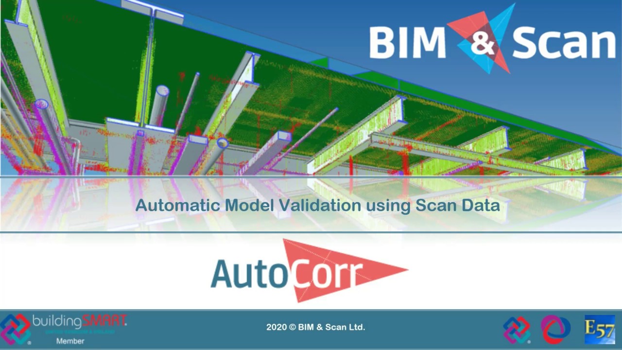 AutoCorr Demo Video - YouTube