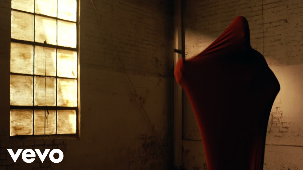 Trace Remains - Sold My Soul (Official Music Video) - YouTube