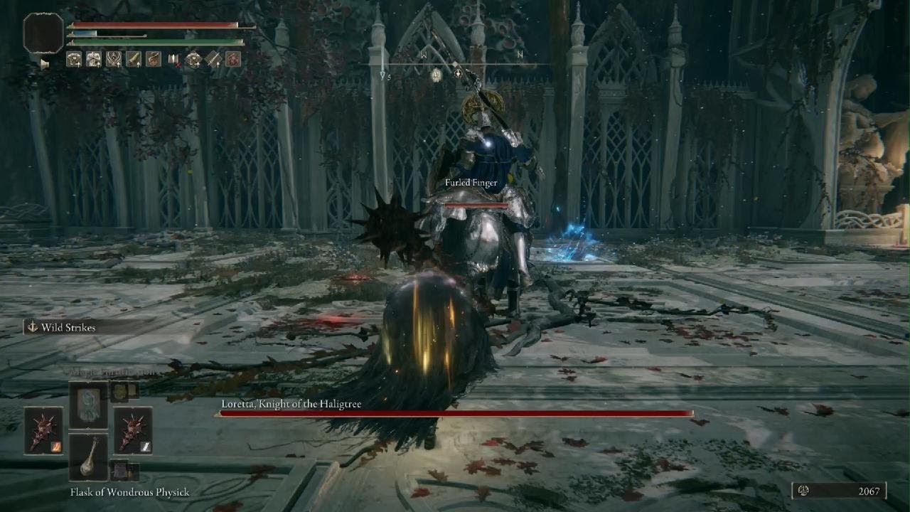 ELDEN RING FAIL - YouTube