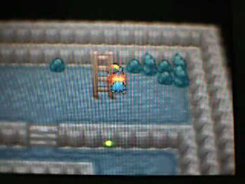 PKMN Heart Gold/Soul Silver adventure part 50:The Victory Road and ...