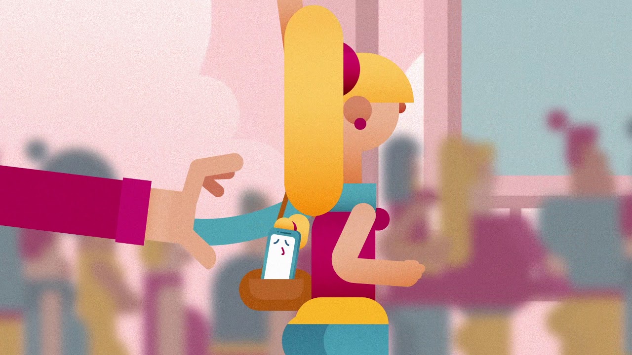 IPJ furturi 3 MASTER WK Rom 1 - YouTube