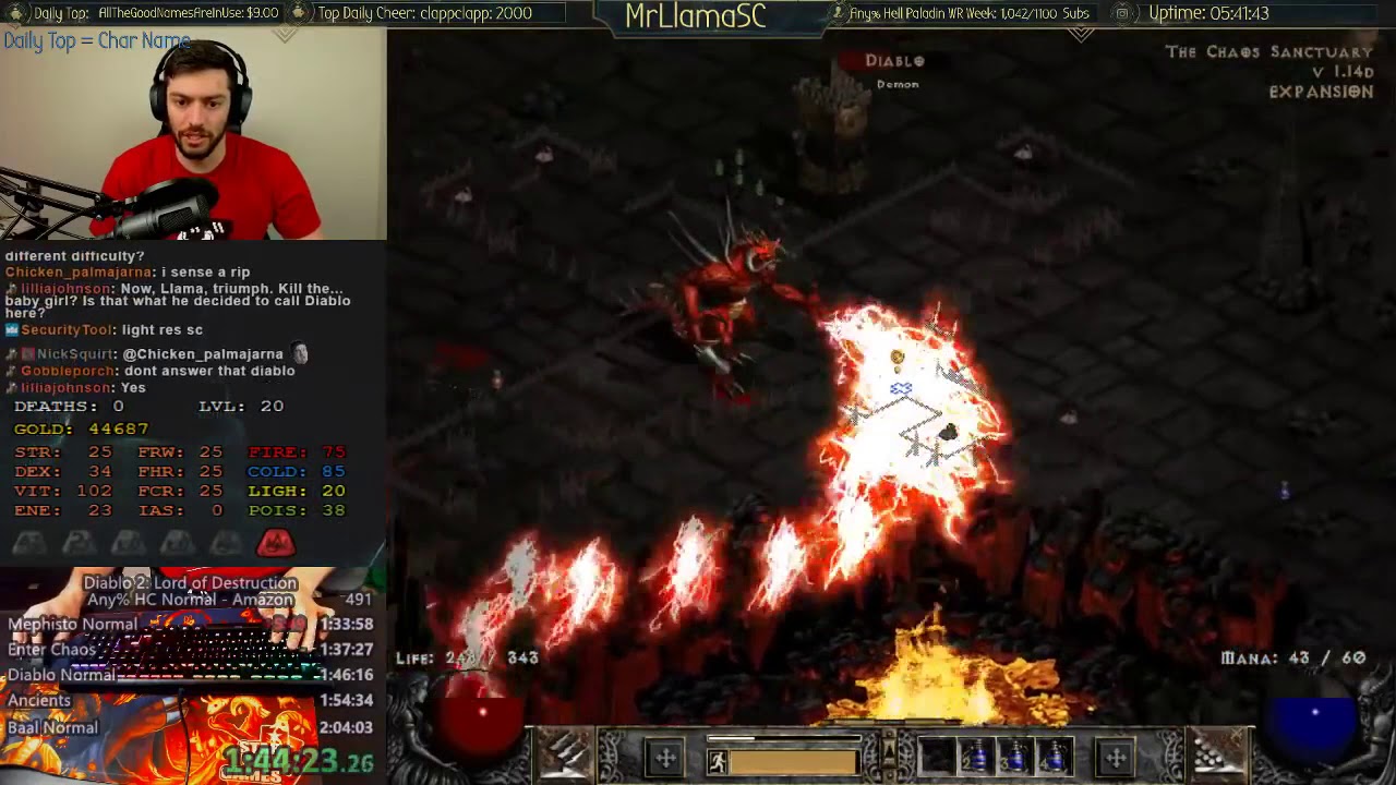 [Highlights] Amazon HC World Record Attempts - YouTube
