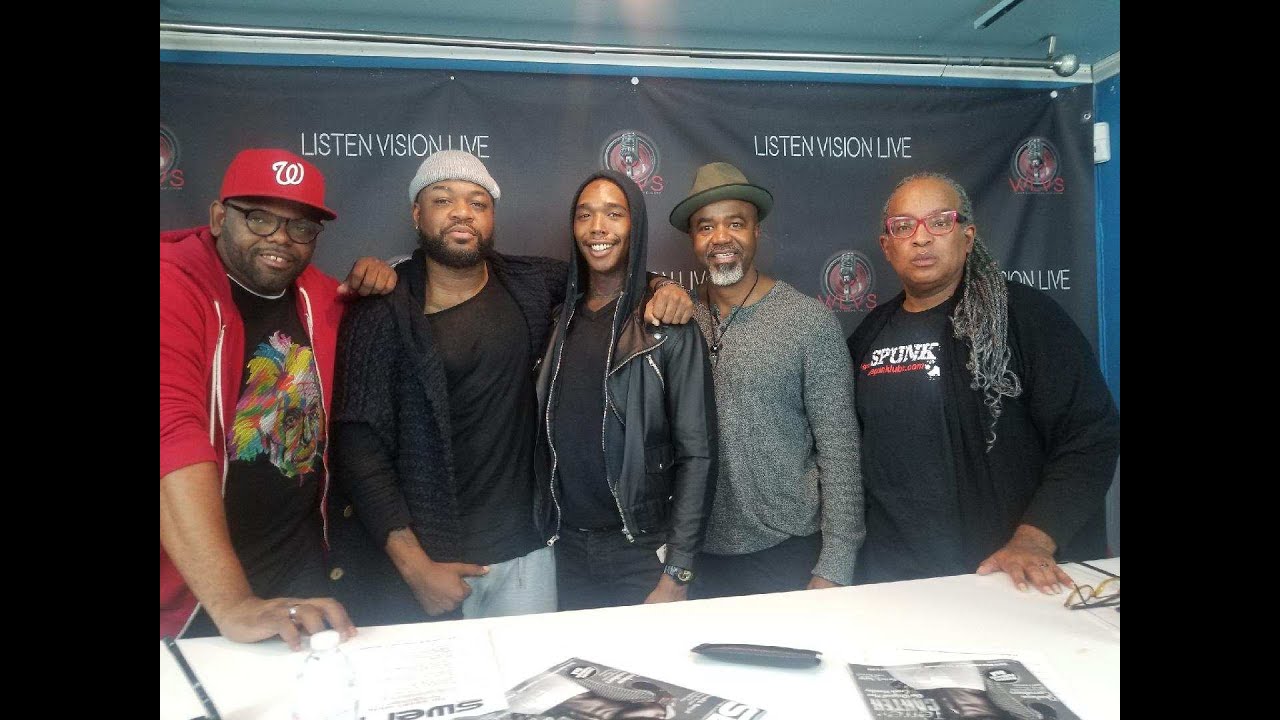 The SWERV Show - November 21, 2018 - YouTube