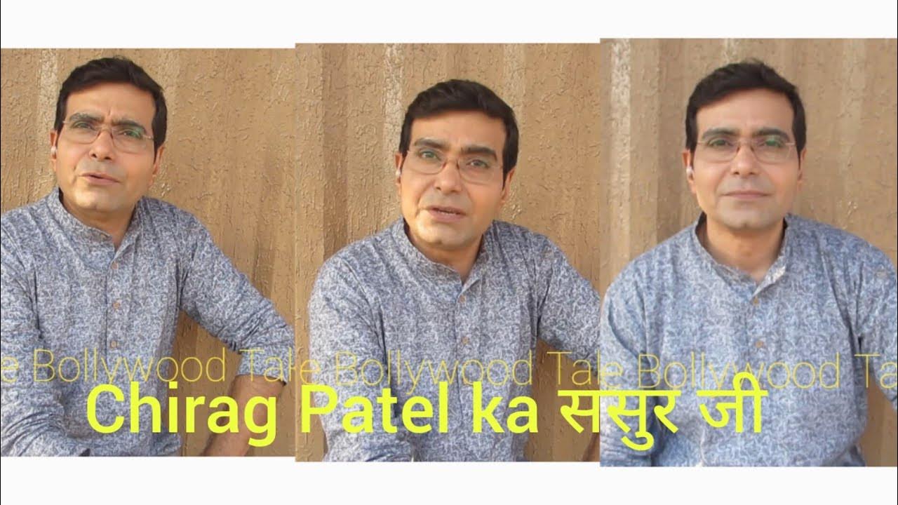 Pushpa impossible mein Bapodra Dilip Patel Mein Kaise hai Dosti kyun Hota hai Nuk jhuk or Twist ...