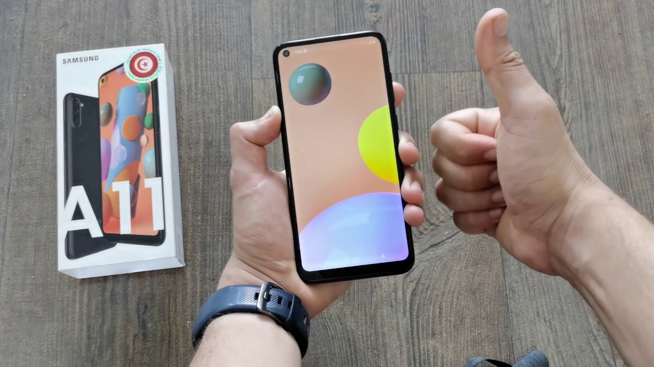 Samsung A11 SM A115F Hard Reset Pattern Unlock Screen Lock Remove By samsung-a11-sm-a115f-hard-reset-pattern-unlock-screen-lock-remove-by