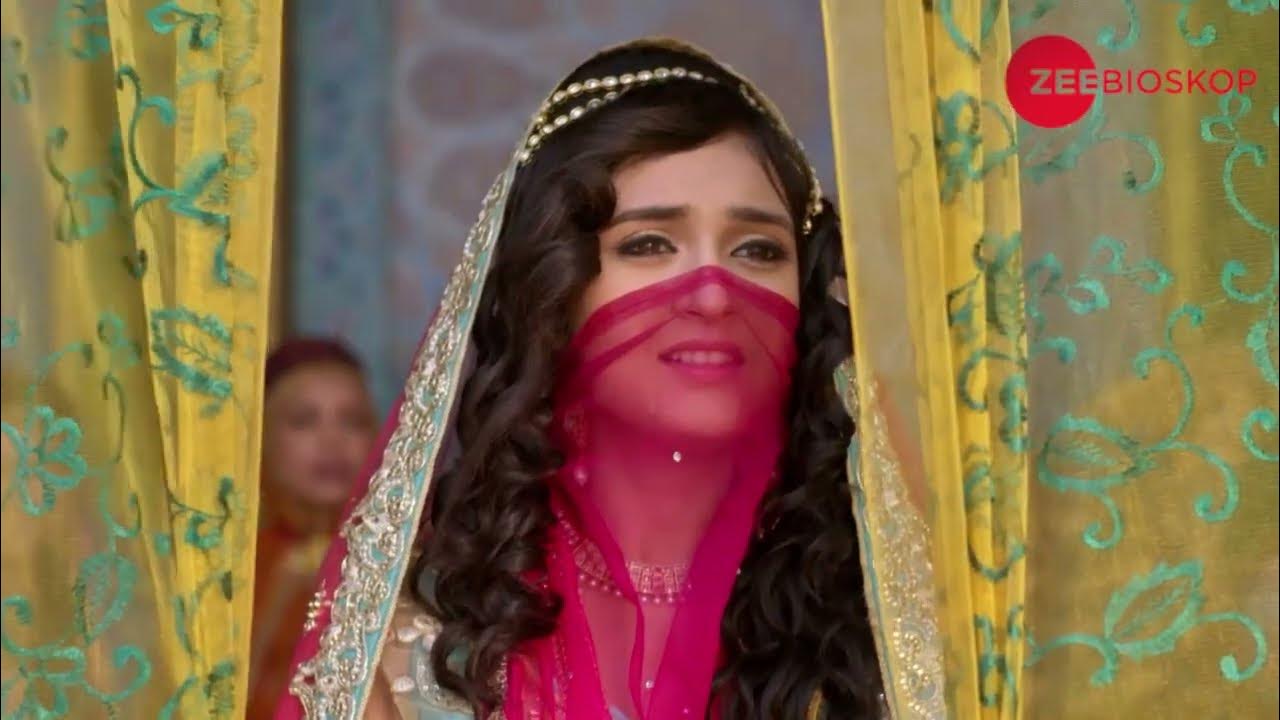 Razia Sultan | Episode - 16 | Part - 4 | Zee Bioskop - YouTube