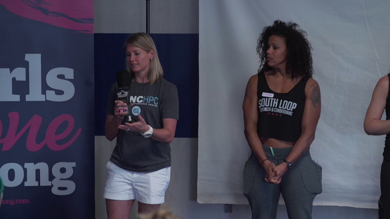 Whey vs plant protein and what the heck is lucein? with Abbie Smith ...