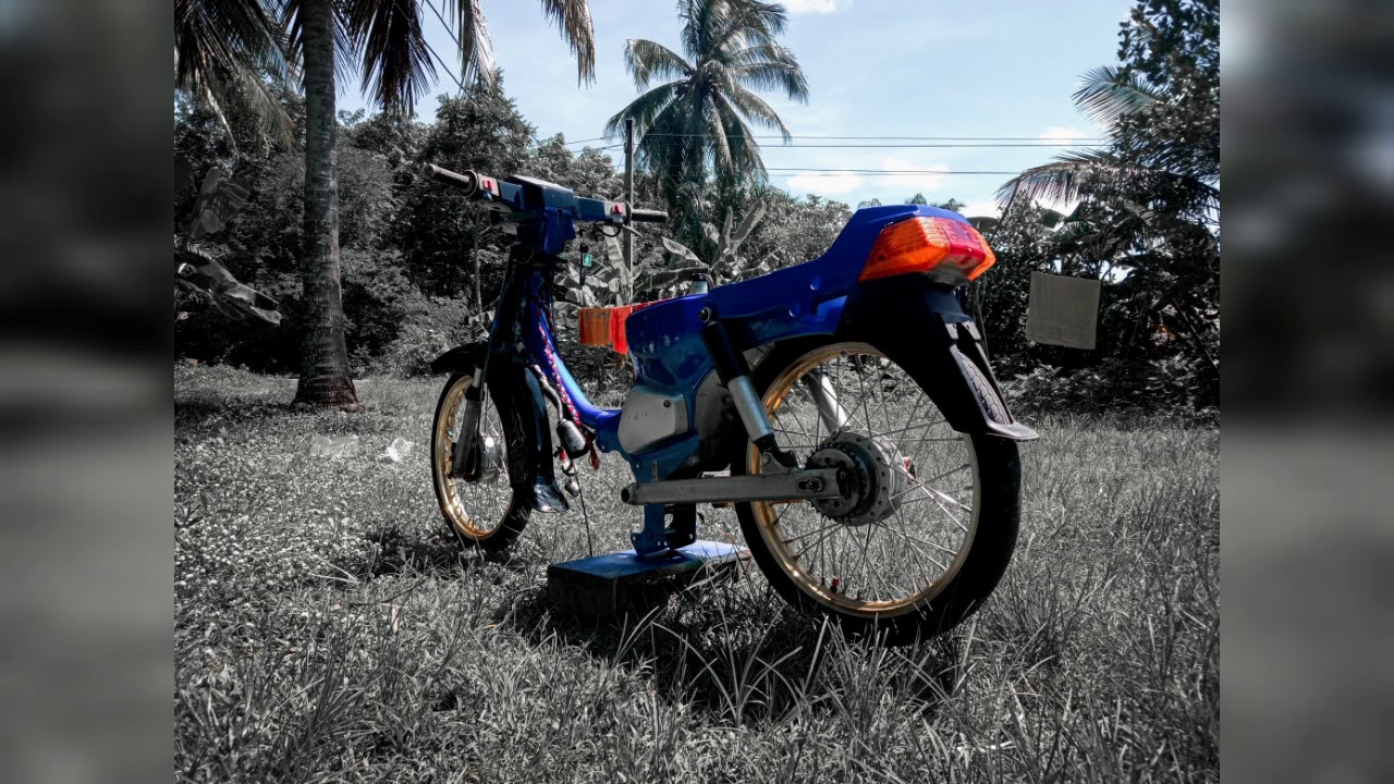 #รวมRc100สวยๆจากกลุ่ม Suzuki rc100 Thailand - YouTube