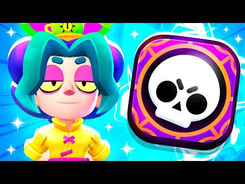 2 YENİ KARAKTER GELİYOR! DEV GÜNCELLEME! 😱 | Brawl Stars