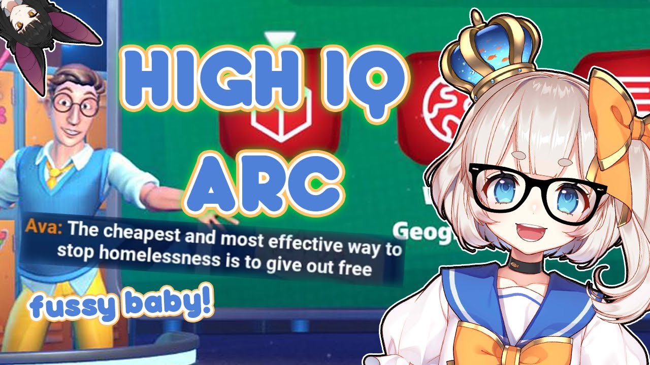 Marimari_en Proves that she is Smarter Than a 5th Grader - YouTube