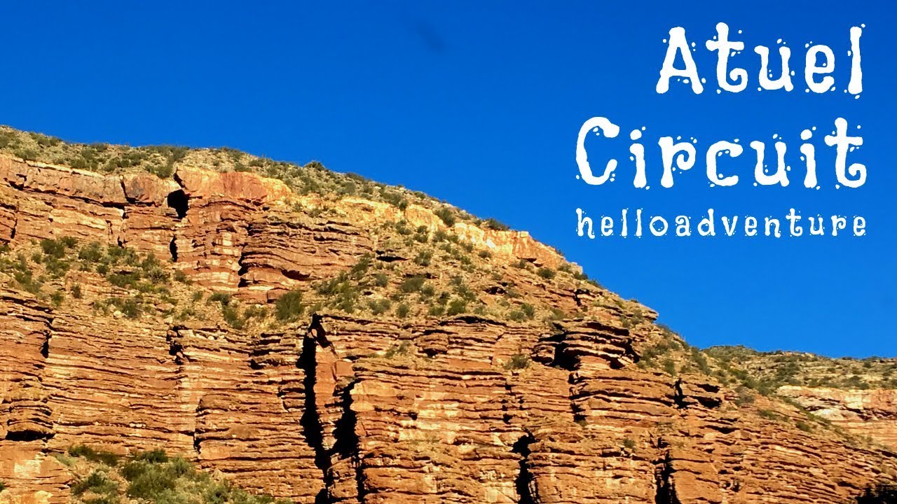 Atuel Circuit | Canon del Atuel, Rio Atuel | One-day trip in Mendoza ...