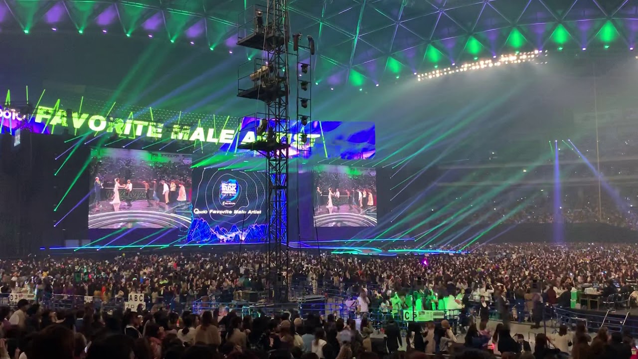 2019 MAMA 올해의 남자가수상 BTS - YouTube