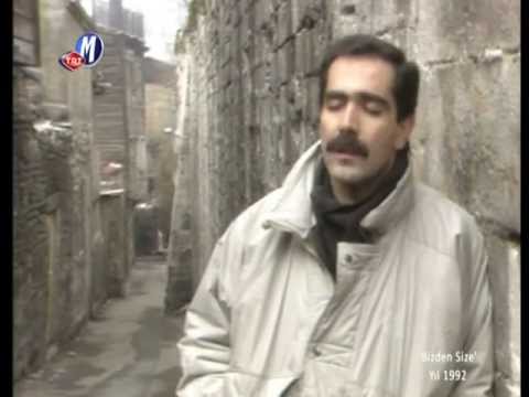 Fatih Kısaparmak - Gecenin Kemanı