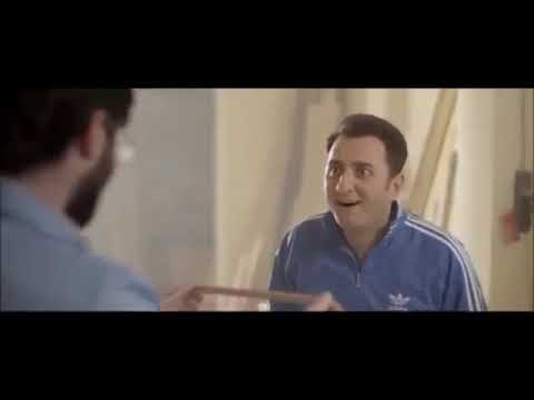 Sihirbazlık Okulunda Bir Türk / Tek Parça / Full İzle HD