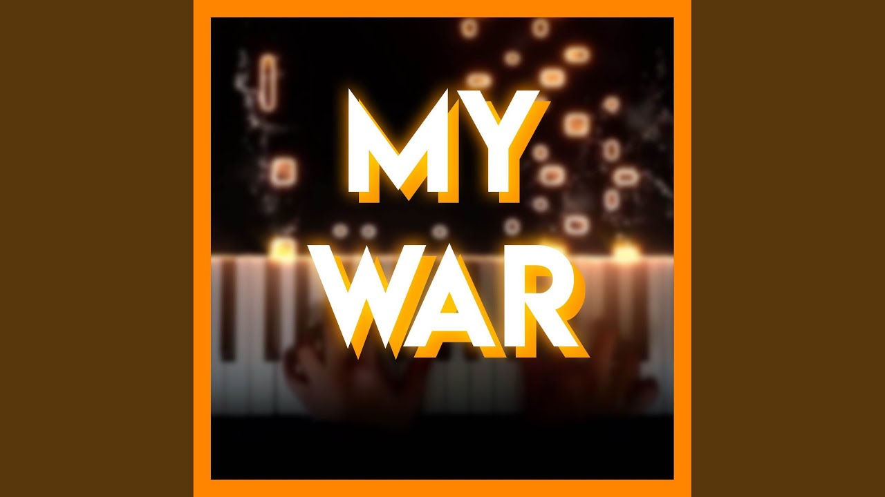 My War (From "Attack on Titan Final Season") - YouTube